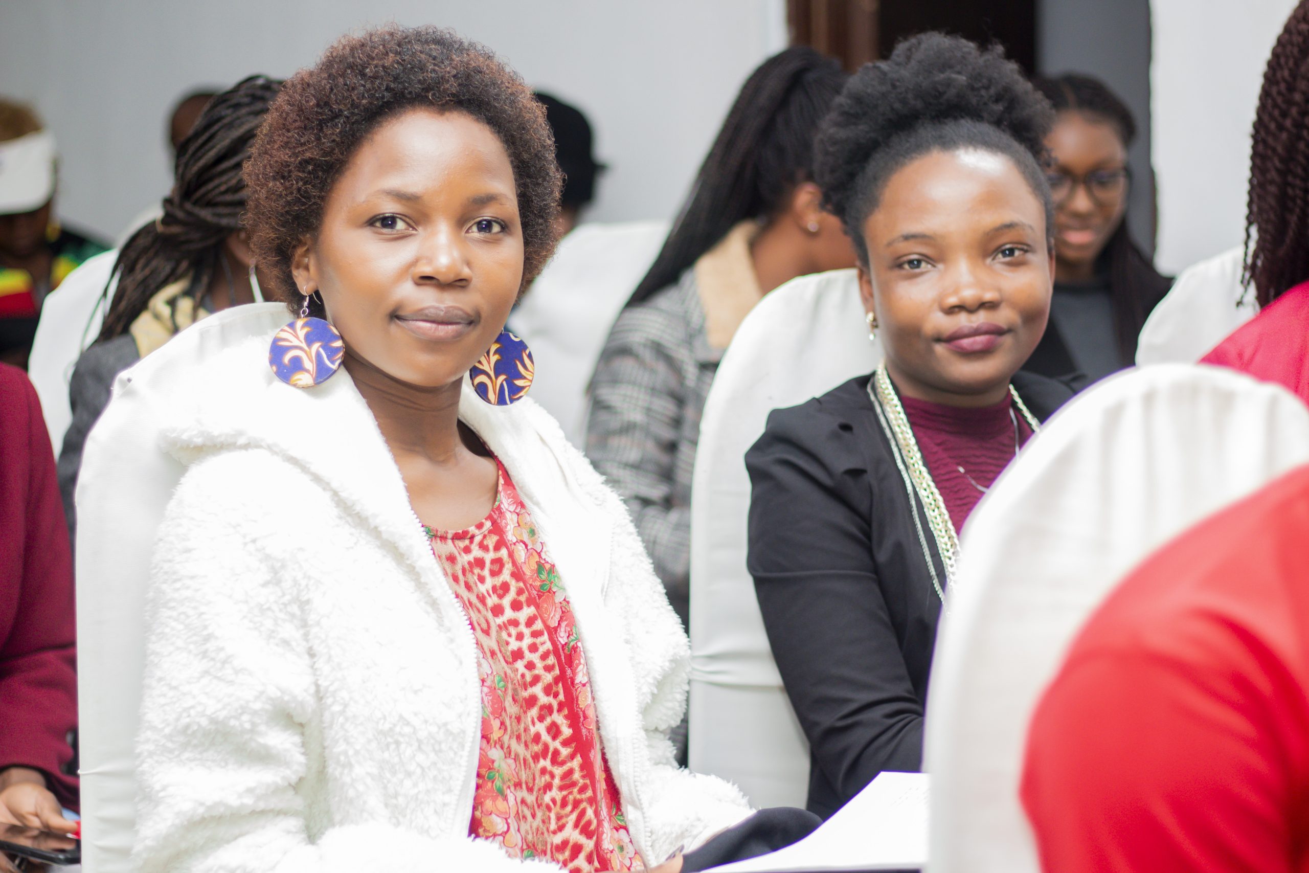 Girls Activist Youth Organisation – To equip the youth with knowledge ...