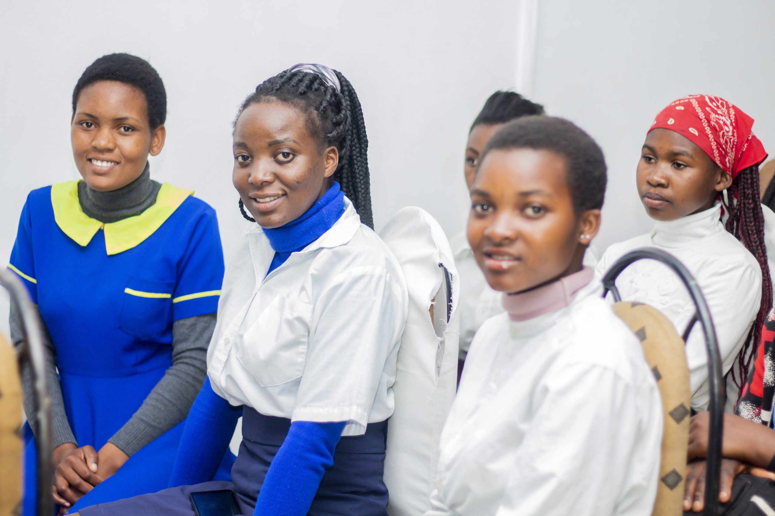 Girls Activist Youth Organisation – To equip the youth with knowledge ...